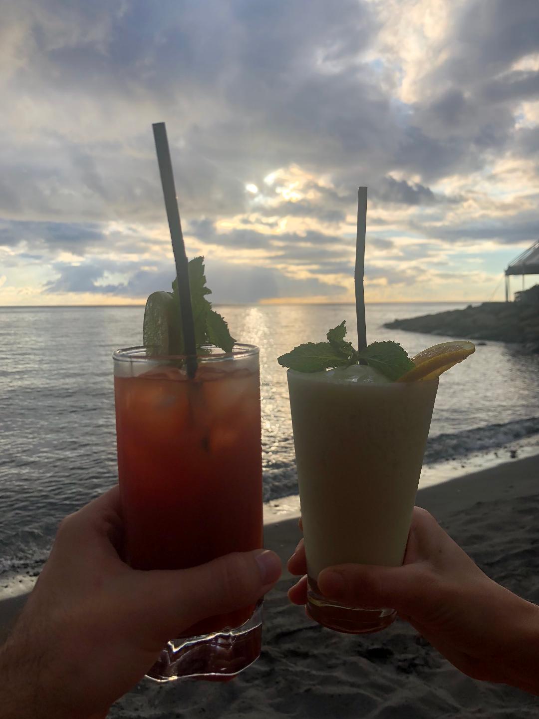 7 reasons to fall in love with Martinique - Traveling Psychiatrist