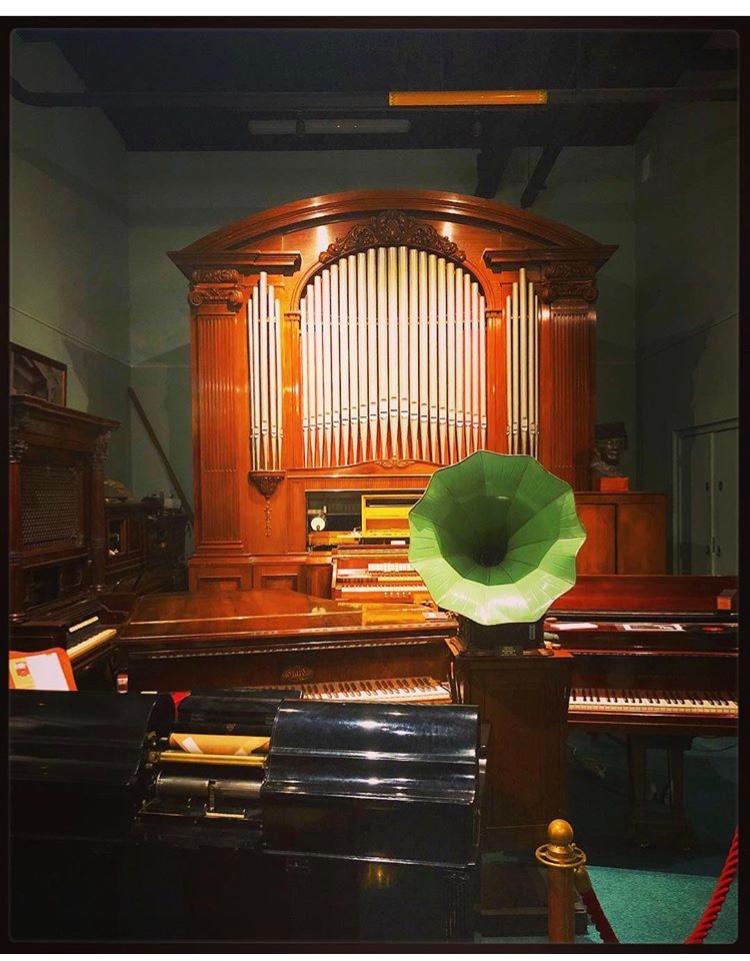 A classical music journey to Great Britain - Traveling Psychiatrist