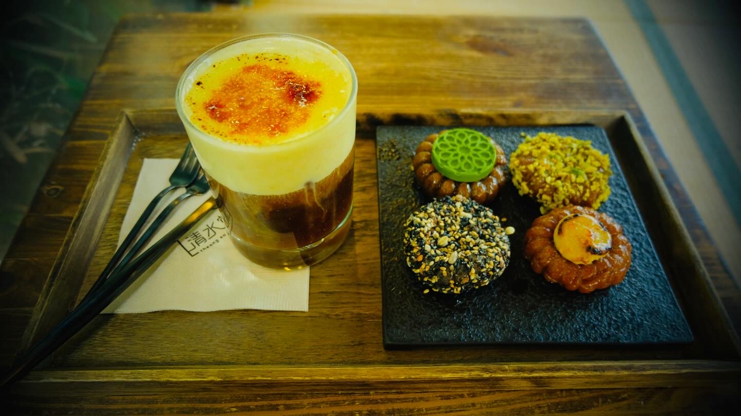 Where and what to eat and drink in Seoul - Traveling Psychiatrist